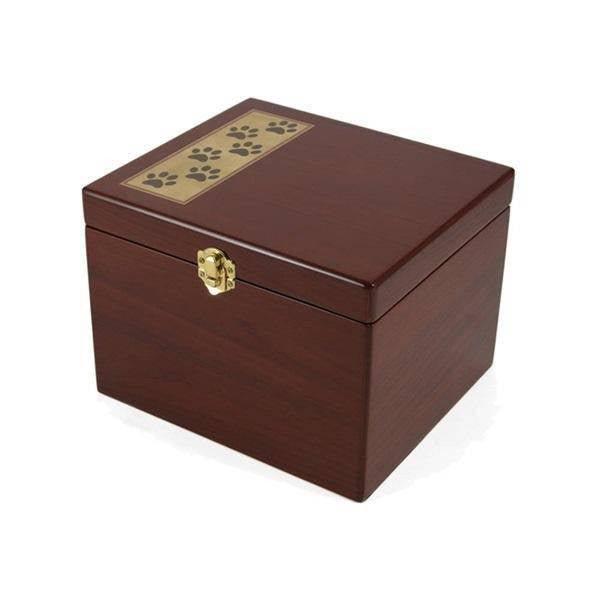 Treasured Paws Memento Extra Large Pet Urn Online : Mittens & Max